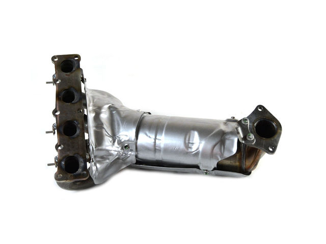 2015-2022 Mopar Exhaust And Catalytic Converter Manifold 68432342AA ...