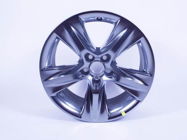 4260D-0E010 - Wheel Alloy 2014-2019 Toyota Highlander | Longo Toyota Parts
