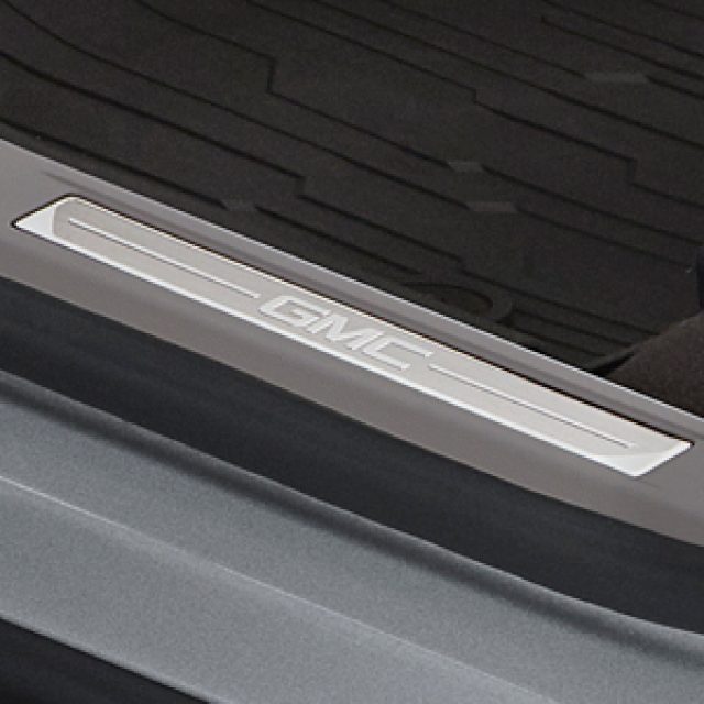 Door Sills | GM Outlet