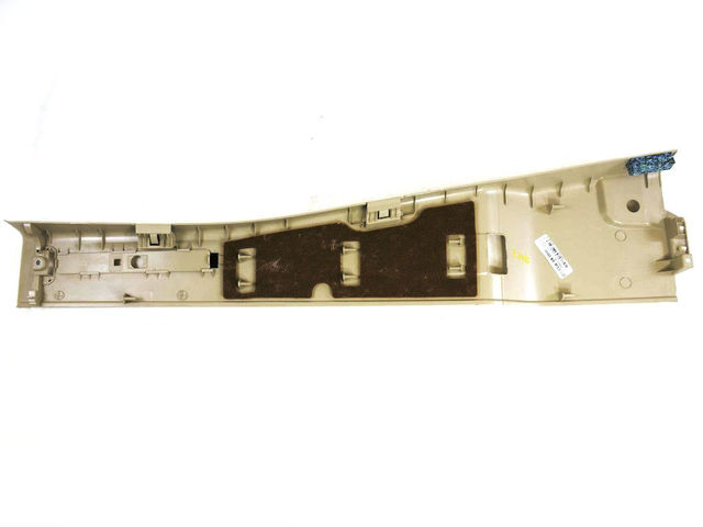 2014-2022 Ram B Pillar Molding, Right 1YA76LA6AD | Mopar Estores