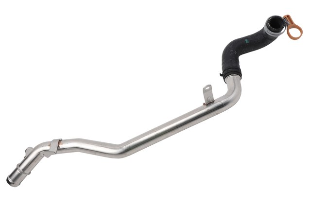 Radiator & Components for 2021 Cadillac CT5 | Chevrolet Parts Canada