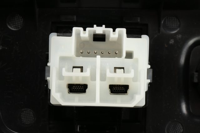 Center Console for 2016 Chevrolet Silverado 1500 | GM Parts Center