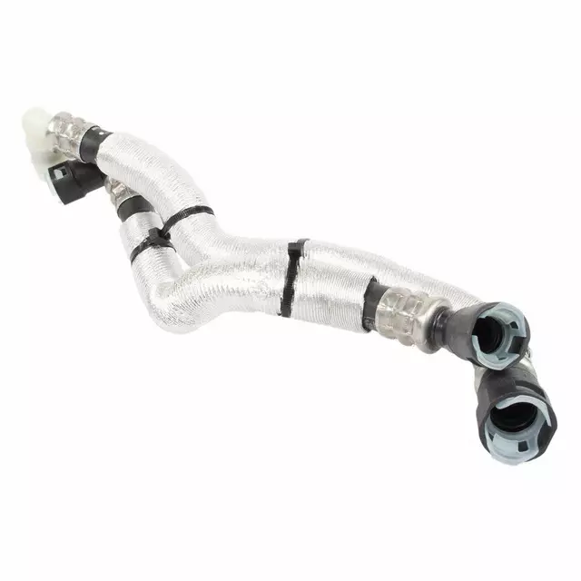 Hose Heater Water L1MZ-18472-AC | OEM Parts Online