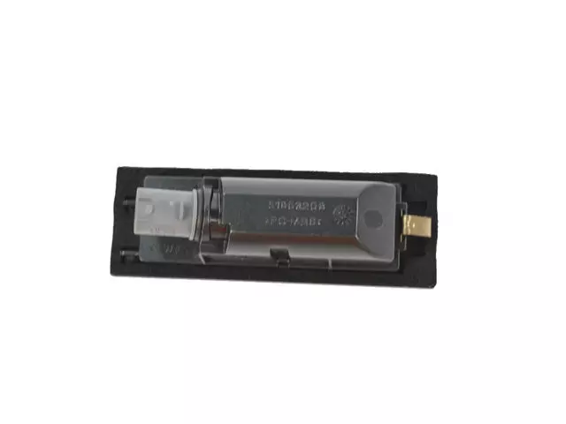 2015-2023 Jeep Renegade License Plate Lamp 68502428AA | Mopar eStore