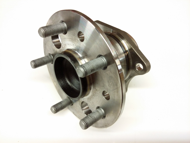 2001-2012 Toyota Hub & Bearing 42450-48011 | Toyota Parts Center