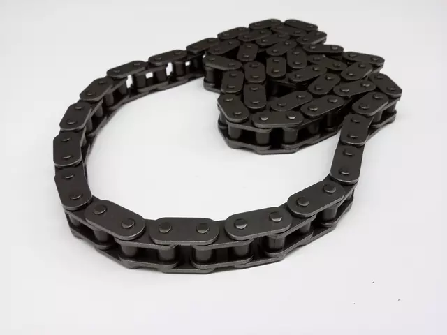 2005-2014 Volkswagen Engine Timing Chain 07K-109-231-A | QuirkParts