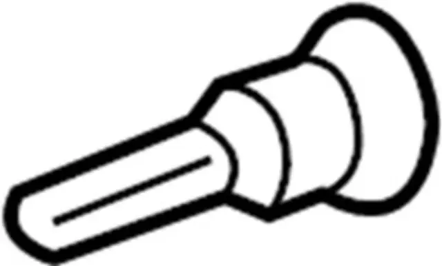 Clip 87183-1AA0A | Infiniti of Orland Park