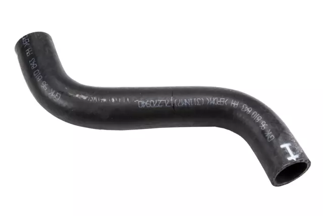 Radiator Hoses - Genuine GM Parts | GMPartsDirect.com