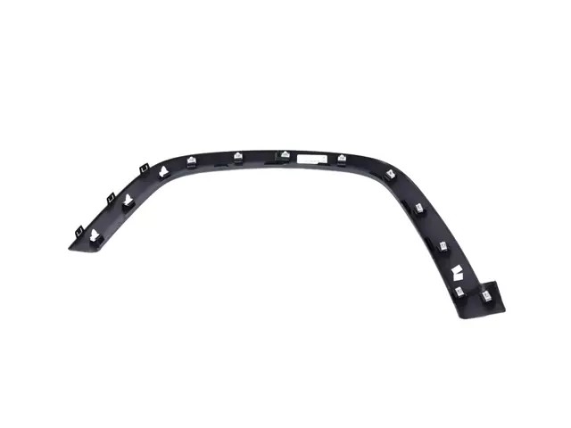 2017-2023 Jeep Compass Wheel Flare Molding, Right 7ST30RXFAA | My Mopar ...
