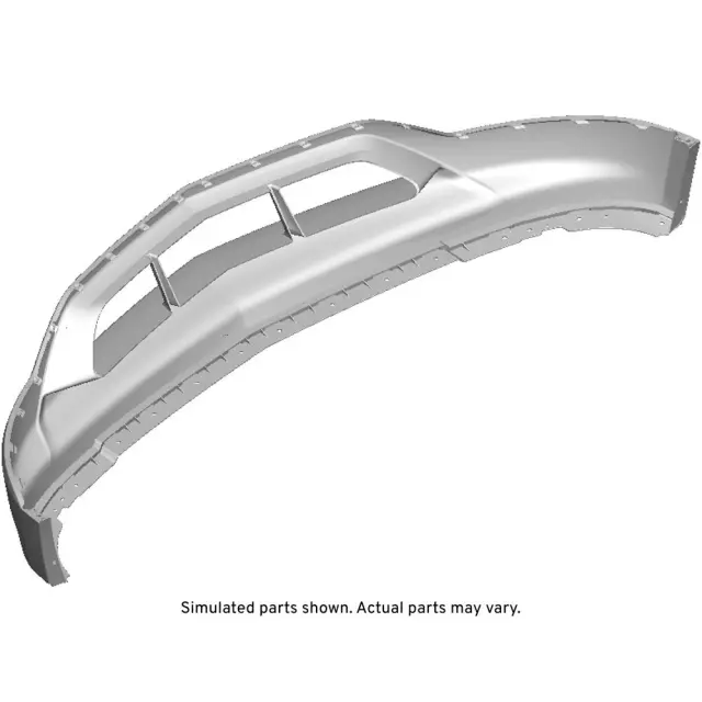 Front Lower Bumper Cover 23370460 GM | GMPartsDirect.com