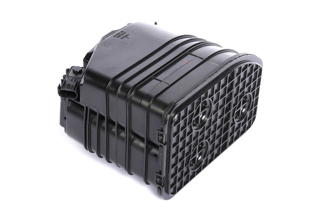2012-2017 GM Vapor Canister 22994510 | GMPartsDirect.com