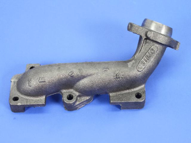 53013692AB - Exhaust Manifold, Right Side - 2005-2012 Mopar | Mopar America