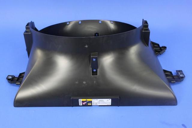 2009-2018 Mopar Fan Shroud 52126427AB | Mopar Estores