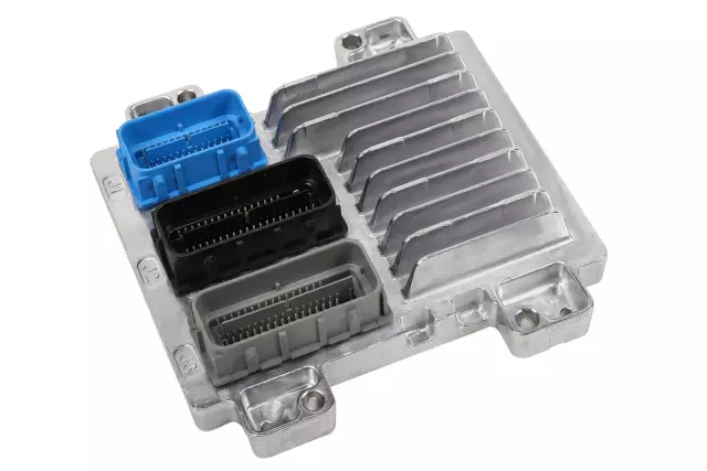 2011-2020 GM Engine Control Module Assembly 12692200 GM | GMPartsDirect.com