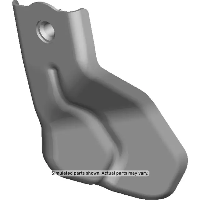 Fender & Components for 2024 Cadillac Escalade ESV | GMPartsDirect.com