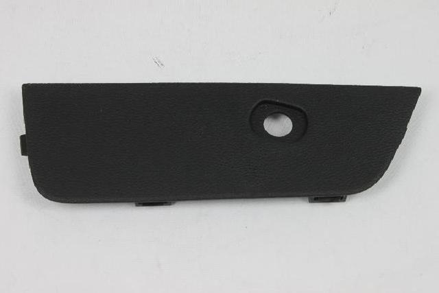 2013-2019 Ram Seat Release Bezel 1NM87DX9AA | Mopar Estores