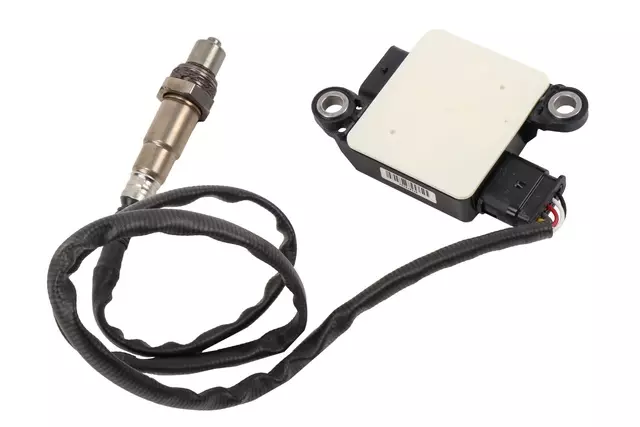 Exhaust Particulate Filter Sensor 12685369 GM | GMPartsDirect.com