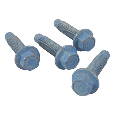 2015-2020 Ford Tow Hook Mount Bolt -W716378-S900 | TascaParts.com