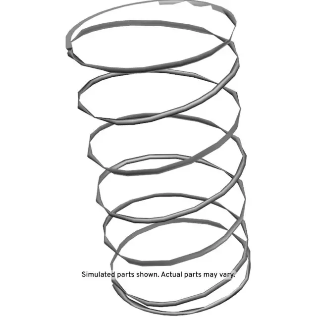Crankcase Spring 97361741 GM | GMPartsDirect.com
