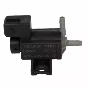 Genuine OEM Ford Part - Valve Assembly BC3Z-9F454-A | Genuine OEM Ford ...