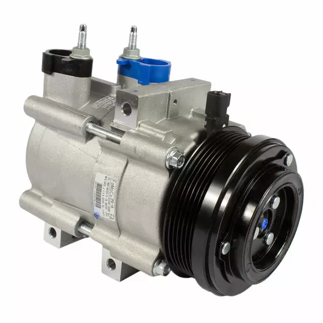 Compressor Assembly YCC-395 | OEM Parts Online