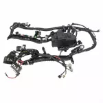 DC3Z-12A581-C - Wire Harness 2013-2014 Ford | Ford Parts Pros