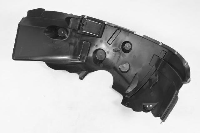 Buy OEM Mopar Fenders | Mopar Estores