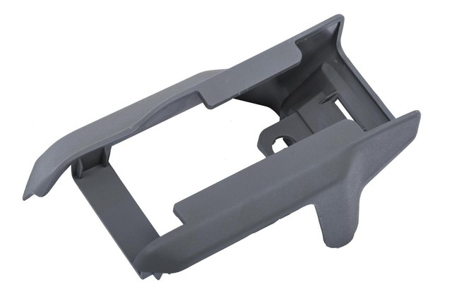 2021-2023 GMC Acadia Dark Ash Gray Passenger Seat Inner Adjuster Front ...