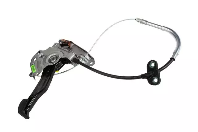 2015-2019 GM Parking Brake Control Module Assembly 84459688 ...