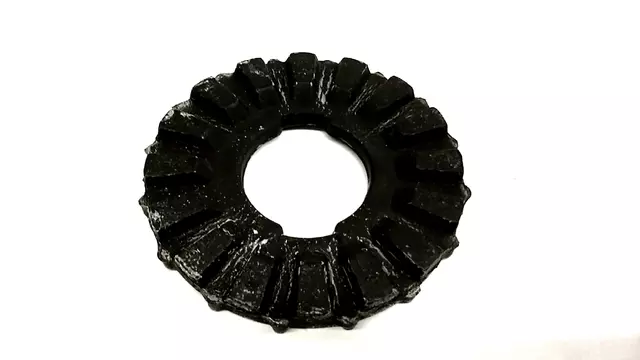 Genuine OEM Subaru Control Arms | Subaru Parts Plus