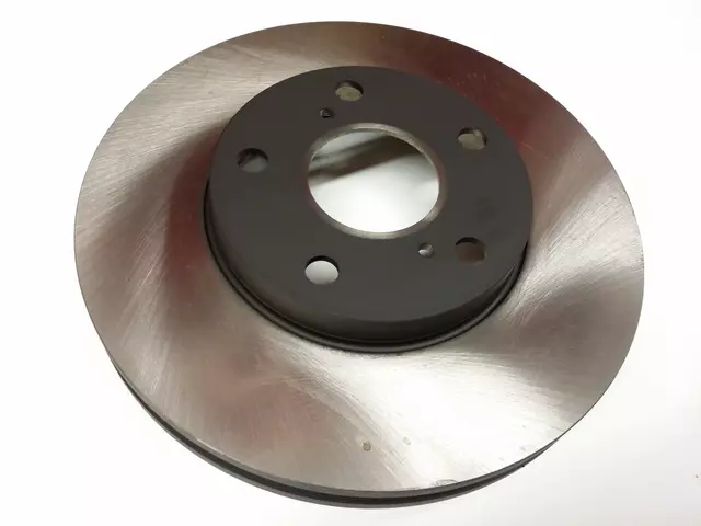 OEM Camry Brake Rotors - Olathe Toyota Parts Center