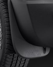 Buy OEM Mopar Splash Guards & Mud Flaps | Canada Mopar® Estores