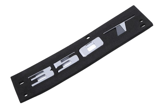 Galvano Silver Emblem (350 T) 84983508 | GMPartsDirect.com