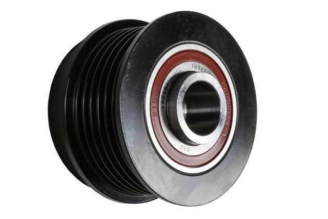 Alternator Pulley 24585484 | QuirkParts