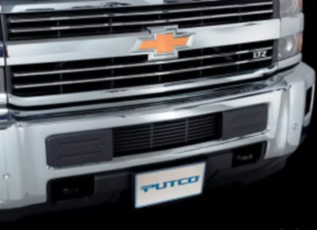 2019 Chevrolet Bumper Grille Insert 19418161 GM | GMPartsDirect.com