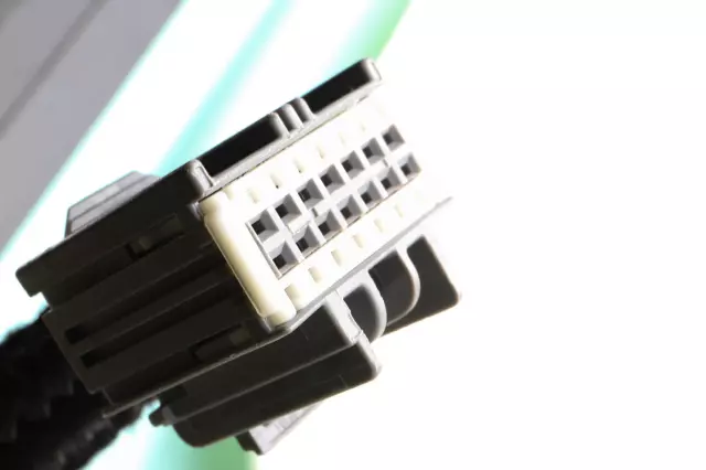 2010-2013 GM Door Trim Panel 84127284 GM | GMPartsDirect.com