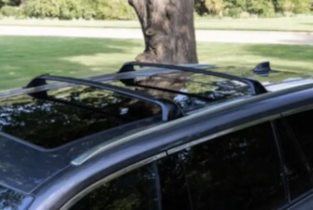 PT738-48220 - Tx Crbr W Side Rail Longo Lexus Parts