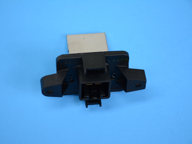 Air Conditioner and Heater Units for 2010 Dodge Grand Caravan | Mopar ...