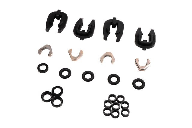 Shop Fuel Injectors - GM Genuine Parts | GMPartsDirect.com