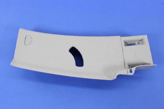 Panels-Moldings-Scuff Plates, Pillar, Cowl, 1/4 Panel Trim and Cargo ...