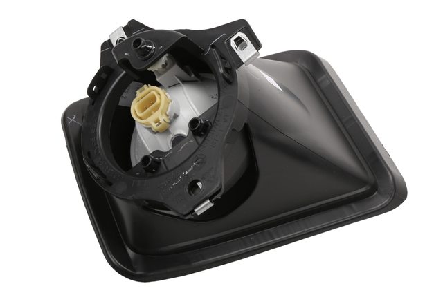 2015-2019 Chevrolet Passenger Side Front Fog Lamp Bezel 22978631 ...