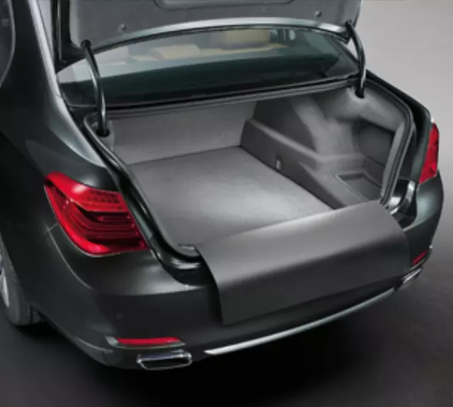 BMW Accessories - 7 Series (F01/02/04) | getBMWparts.com