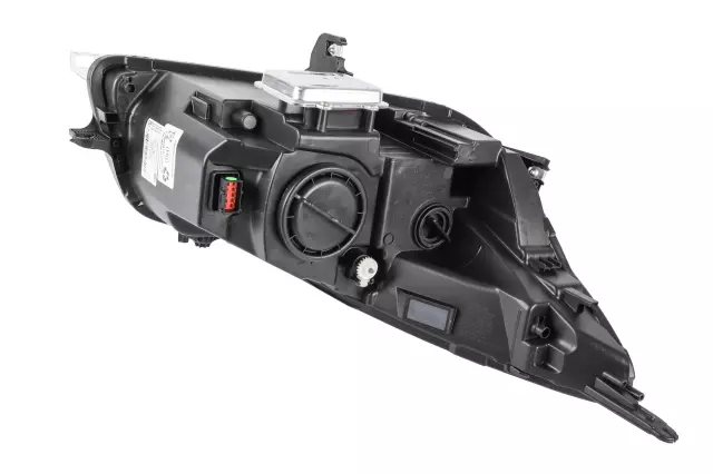 (Replaces 22934025) Headlamp 19371008 GM | GMPartsDirect.com