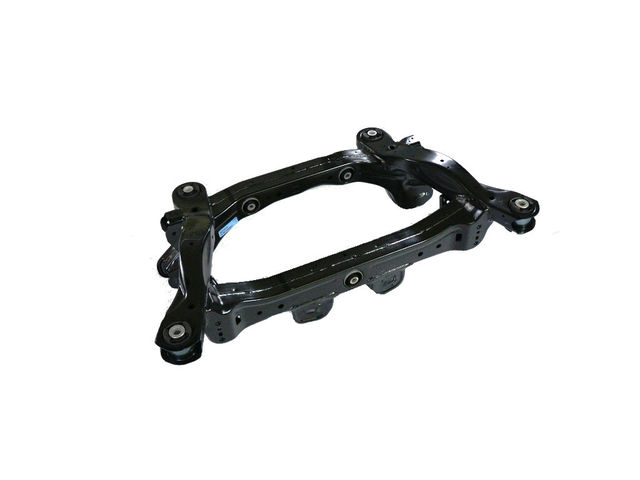 Rear Suspension and Cradle for 2017 Jeep Cherokee | Mopar Estores