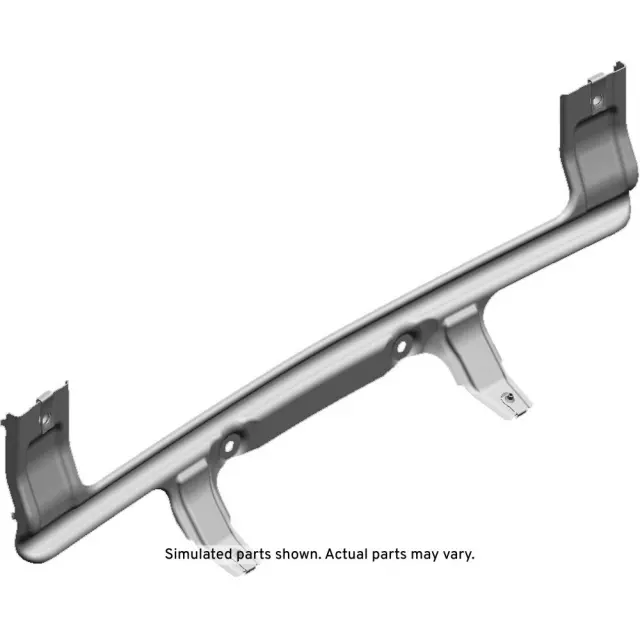 2020-2024 Chevrolet (Replaces 85665874) Front Bumper Fascia Lower ...