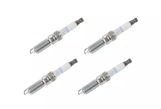 Shop Spark Plugs - GM Genuine Parts | GMPartsDirect.com