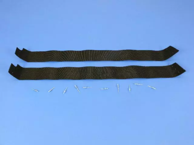 2007-2018 Jeep Folding Top Staypad Service Kit 68003640AB | Mopar eStore