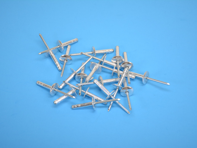 2014-2022 Mopar Rivet 68201965AA | Mopar Estores