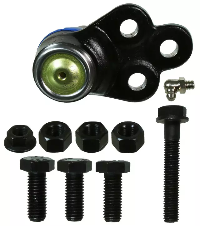 Front Lower Suspension Ball Joint 19357999 GM | GMPartsDirect.com
