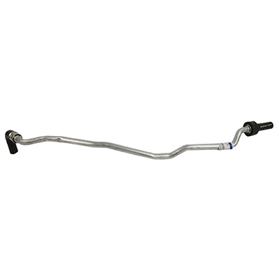 2013-2020 Ford Inlet Pipe DG9Z-7890-B | TascaParts.com